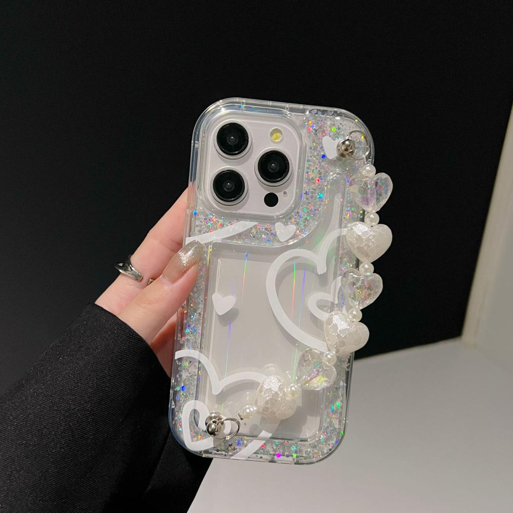 Buy Fancy Phone Cases Online From Sparkup.in